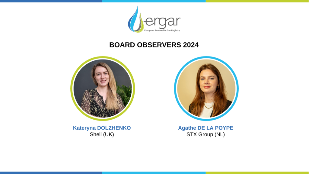 Governance - ERGaR