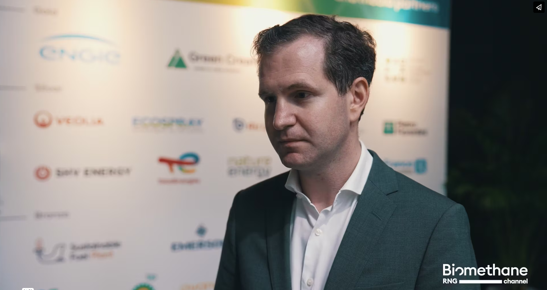 Biomethane sustainability and certification: ERGaR's key role in cross ...