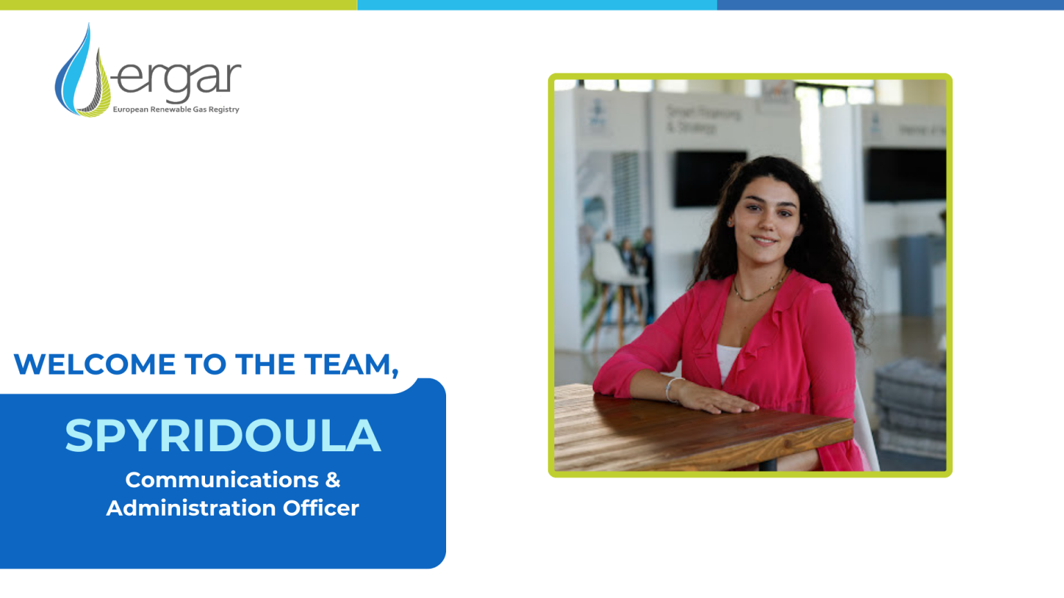 Welcome to ERGaR - ERGaR