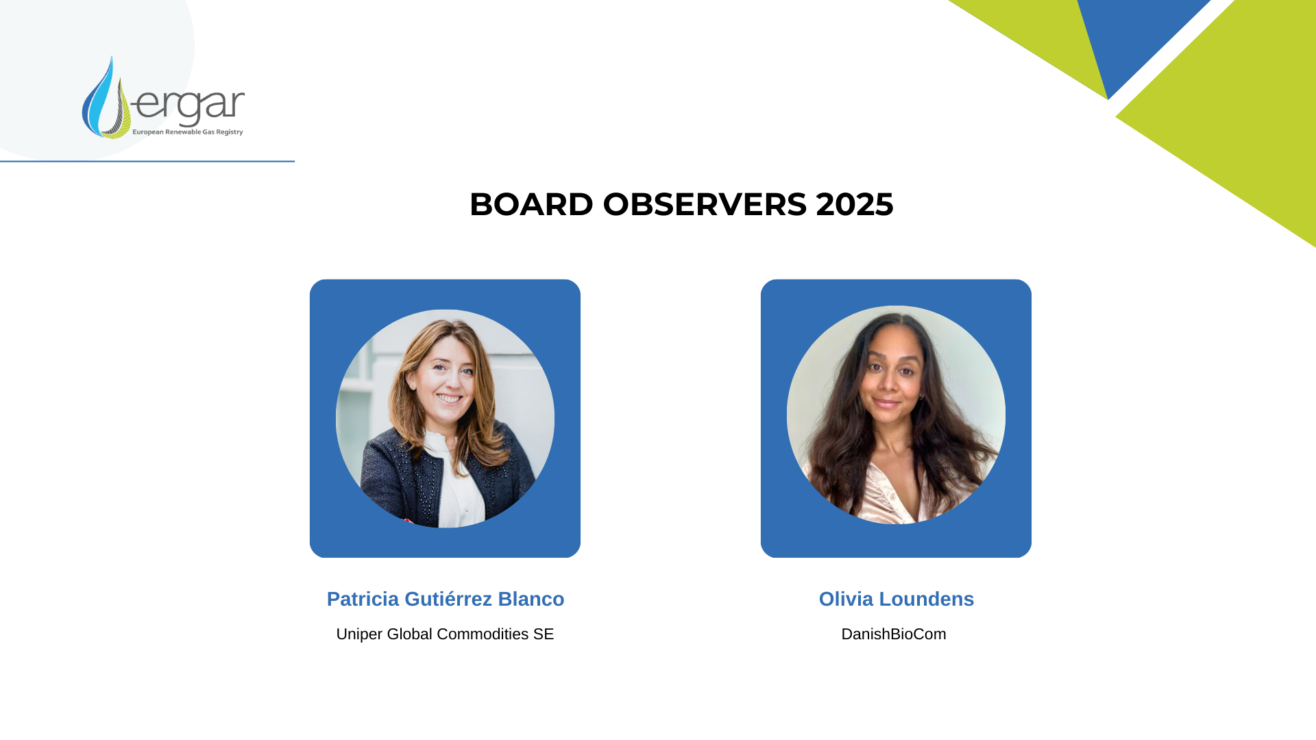 Welcome to ERGaR - ERGaR